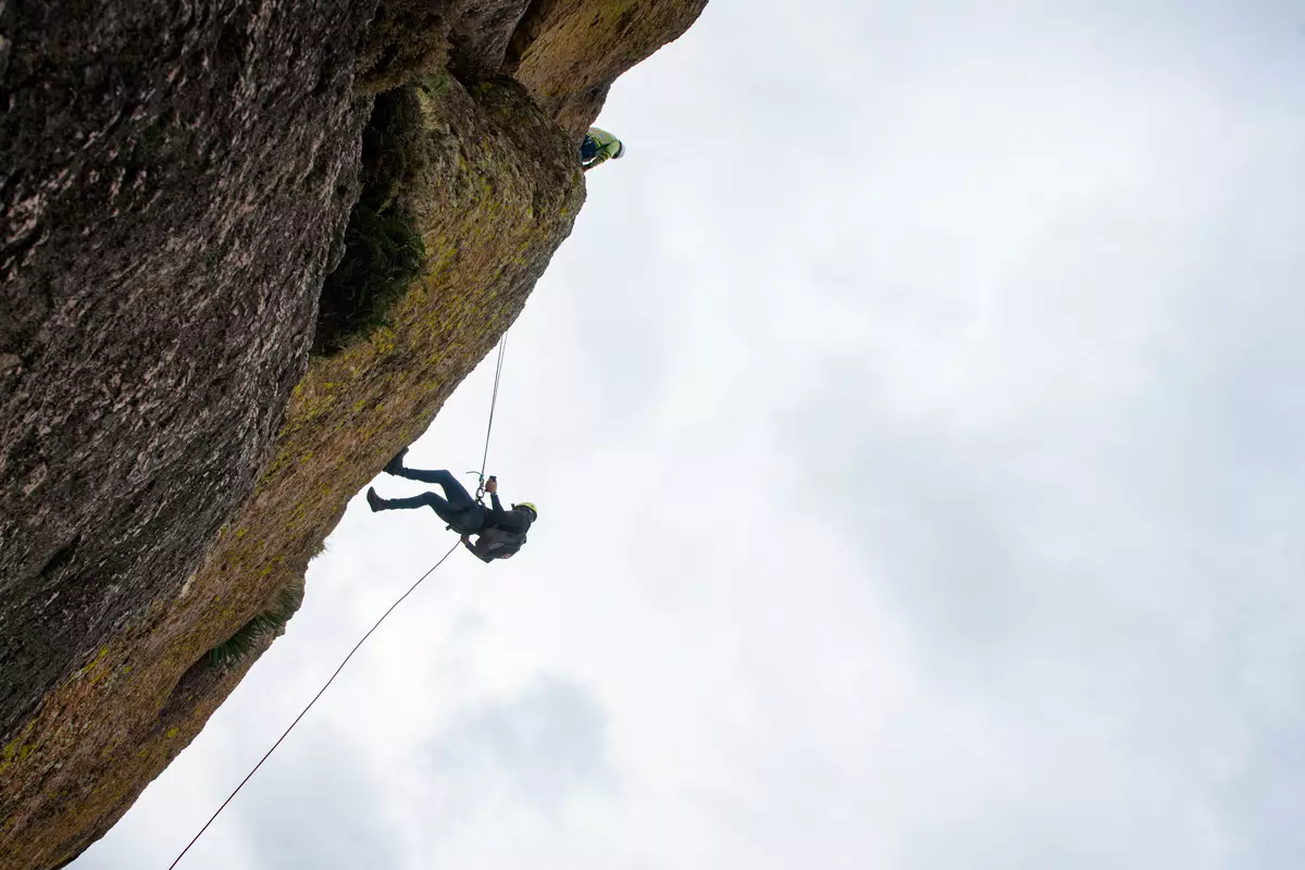 Wat te dwaan yn Guanajuato? 5 orizjinele plannen fol adrenaline 39796_20