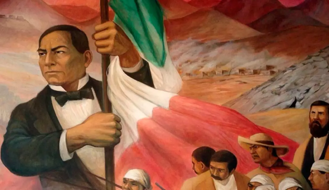 Benito Juárez: Myths and realities | Martha Debayle | W Radio Mexico