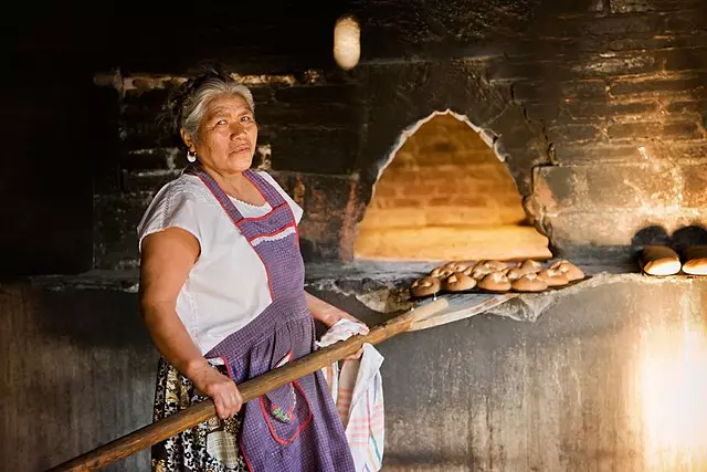 Revelamos a receita secreta do pão pulque