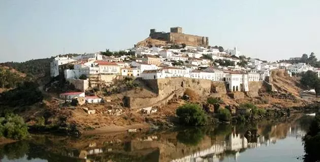 Un regard sur le passé colonial (Durango)