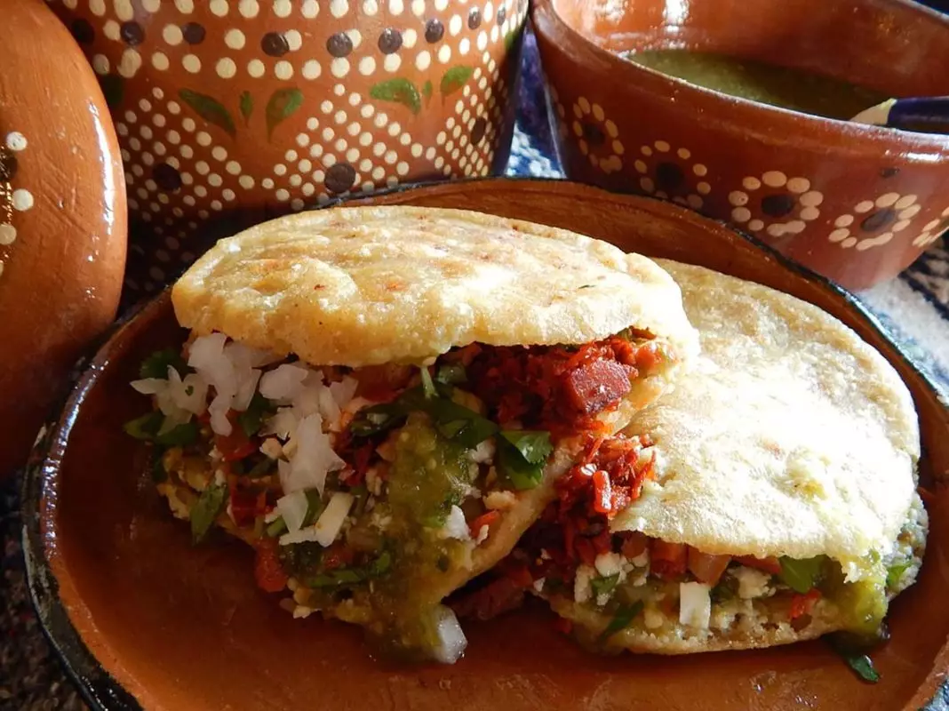 gorditas-in-mexico-by