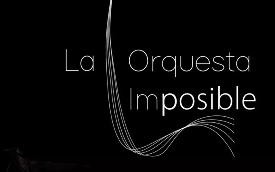 I-Impossible Orchestra, iprojekthi entsha ka-Alondra de la Parra 40235_5