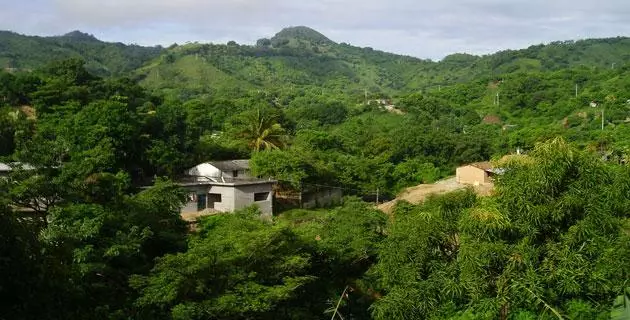 ශාන්ත පීතර දිනය. San Pedro Amuzgos, Oaxaca fifu