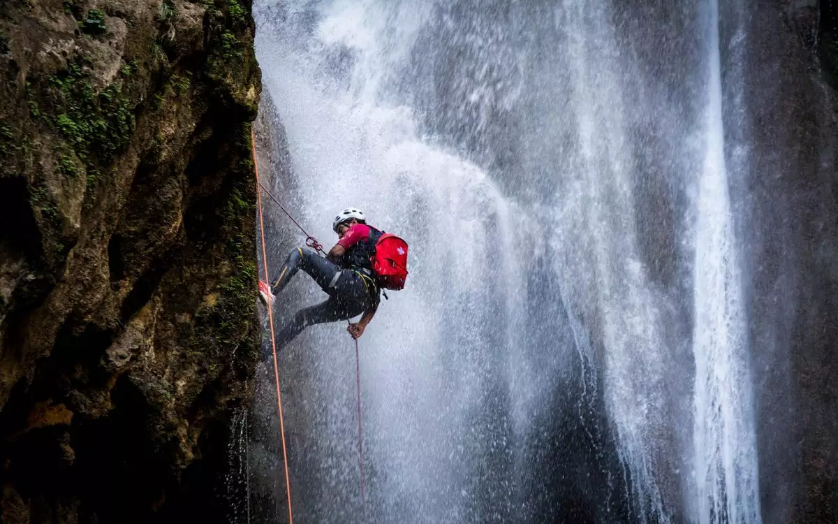 The Mother Route, гонка, яка перевершила очікування