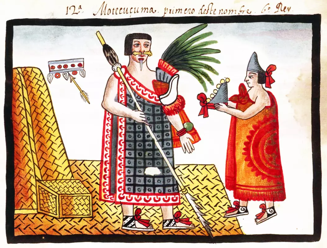 Moctezuma-I-Tovar_Codex