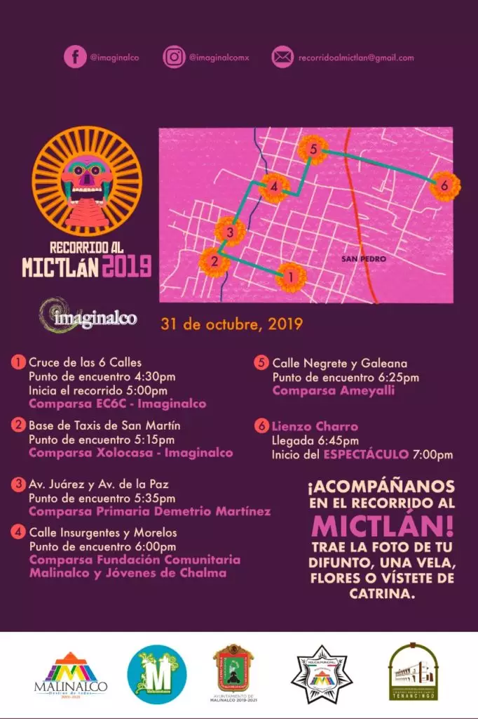 Tour à Mictlan 2019 40348_3