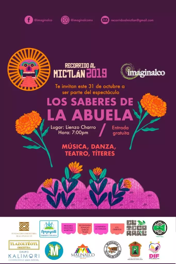 Tour à Mictlan 2019 40348_4