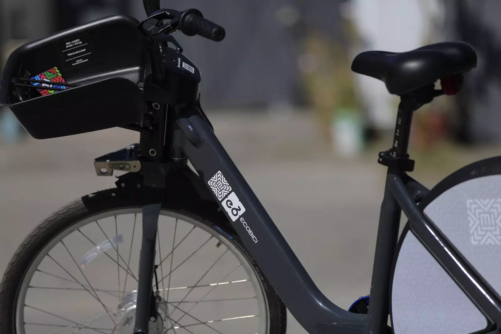 Také elegantné! Ecobici sa obnovuje a rozširuje