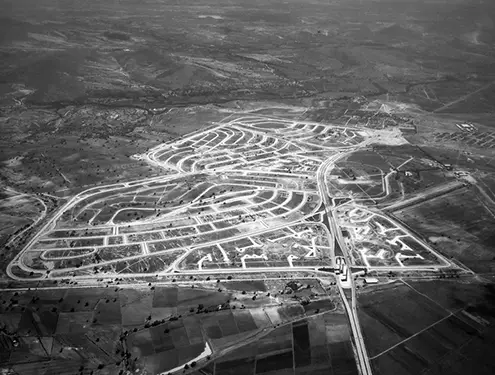 Satellite City, το προάστιο που έκανε τους πάντες να ονειρεύονται την ιδανική ζωή 40461_3