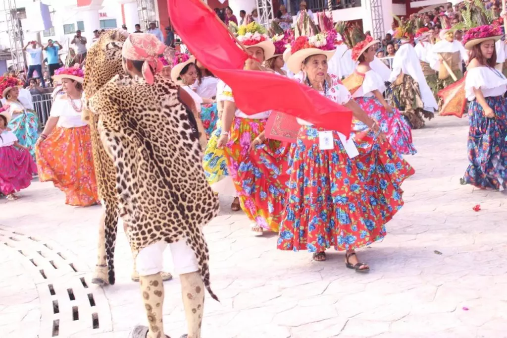 Carnivals e te leʻi iloa sa i ai, ae o le a e alofa ia i latou 40523_3