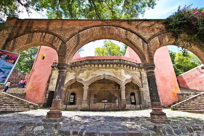 Complexo Conventual Franciscano em Tlaxcala é declarado Patrimônio da Humanidade pela UNESCO