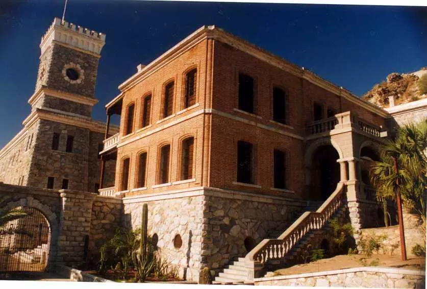 Museu-Herosillo-Història-Sonora-Yaquis