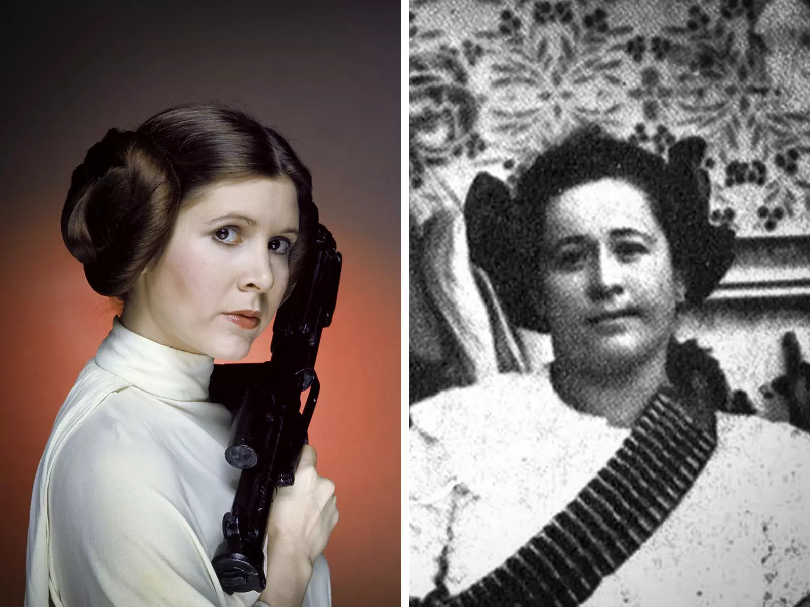 chongo-prinsessan-leia-adelita-mexikanska revolutionen