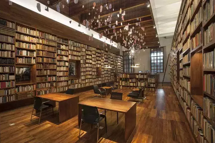 Depois de muitos meses, as bibliotecas serão abertas em CDMX