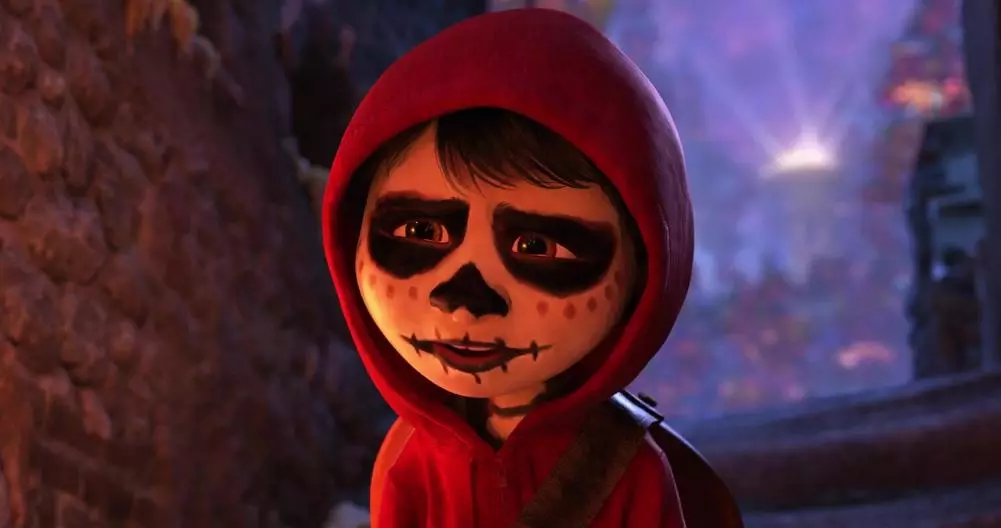 Coco, o filme sobre a morte inspirado no México