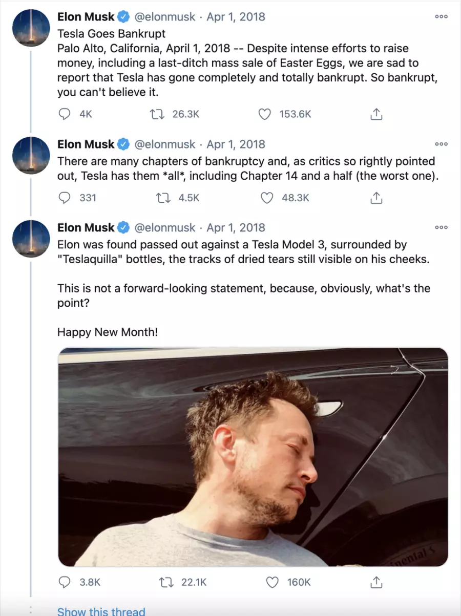 Mexico xóa tên Teslaquila của Elon Musk 40910_2