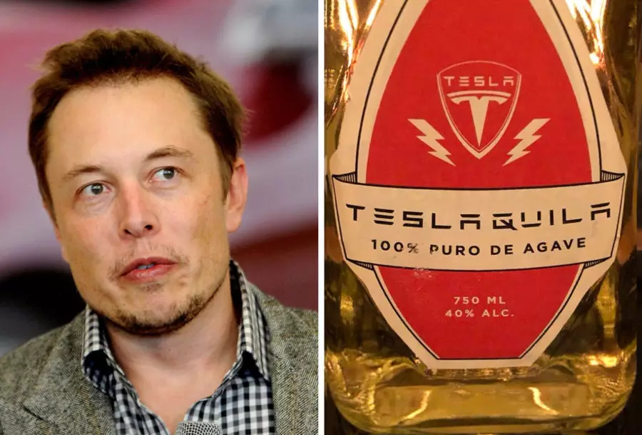 Mexico xóa tên Teslaquila của Elon Musk 40910_4