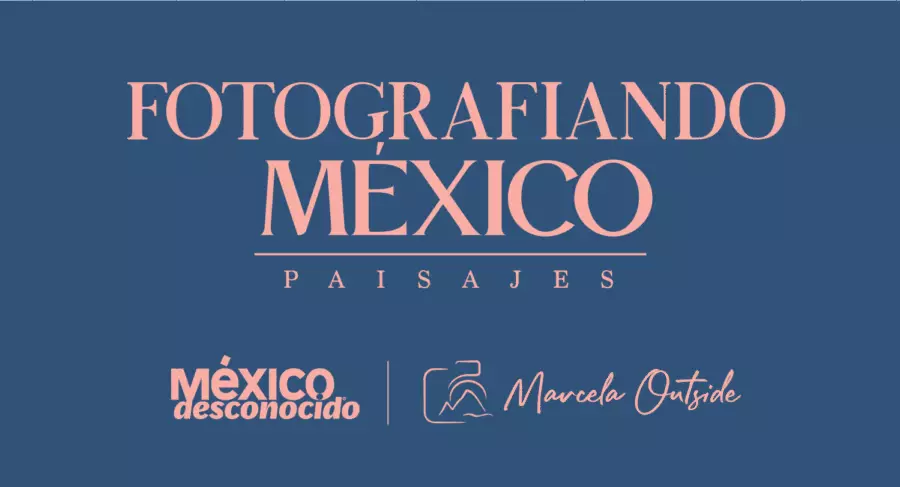 Фотографирање Мексико, пејзажи, одлична идеја за подарок 40966_2
