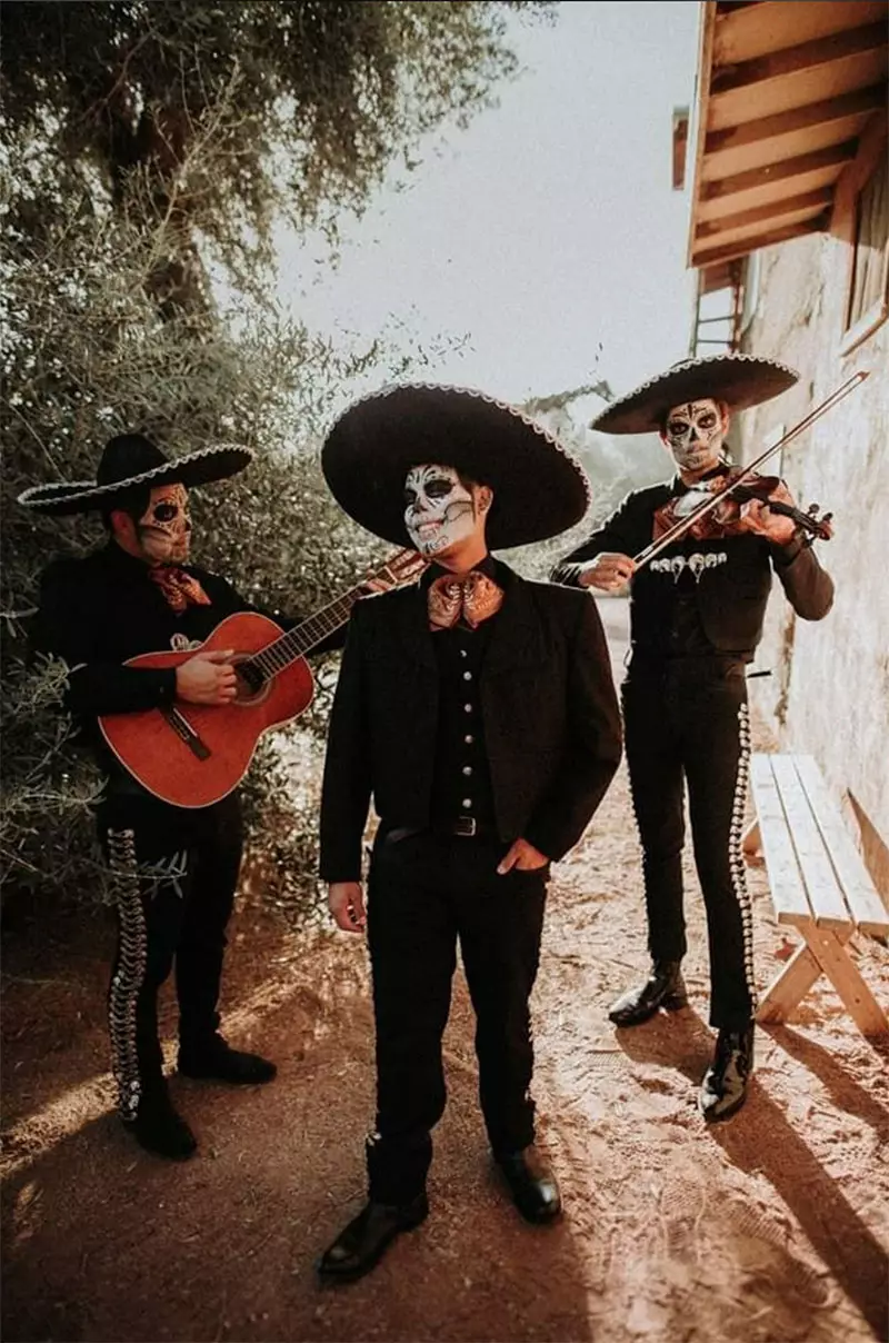 mariachi