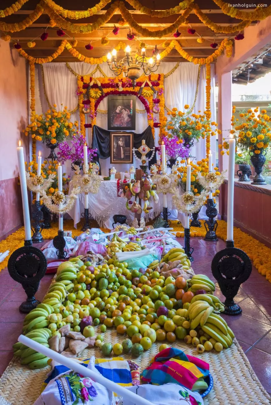 paghalad sa patzcuaro