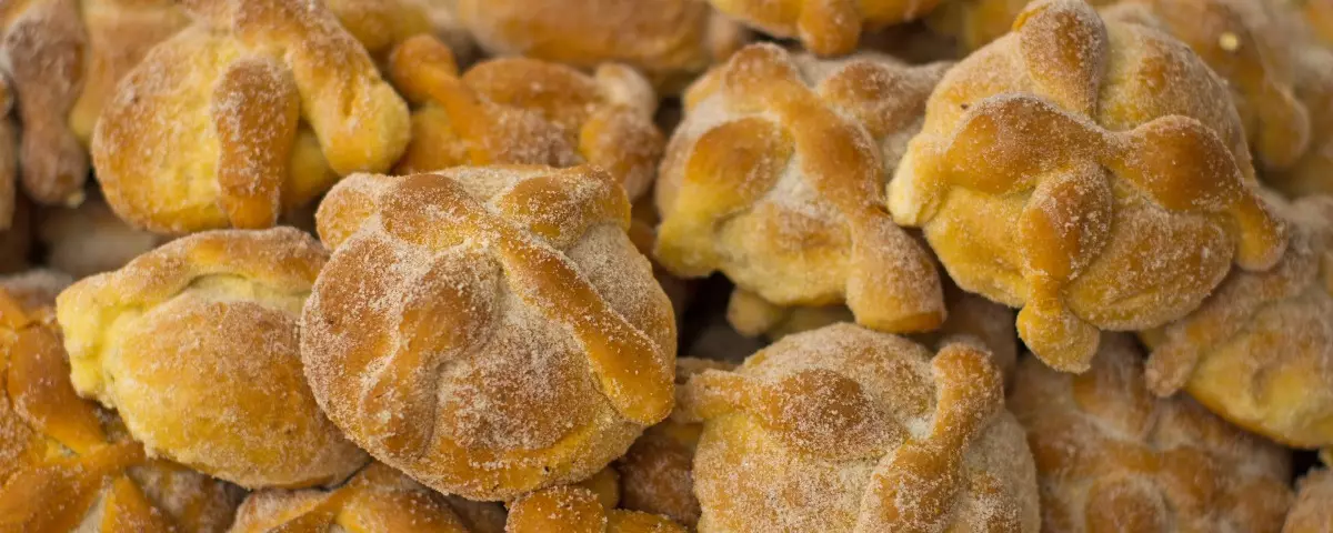 Nikmati Festival Pan de Muerto 2017 fifu