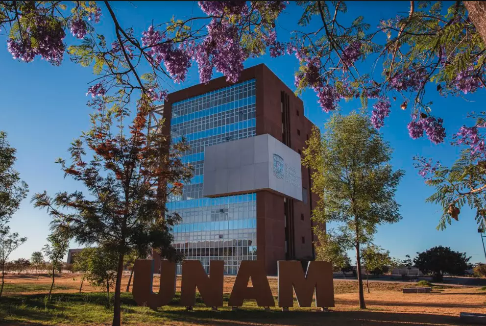 WOW! Faomhann UNAM bunú Baitsiléir Turasóireachta agus Forbartha Inbhuanaithe