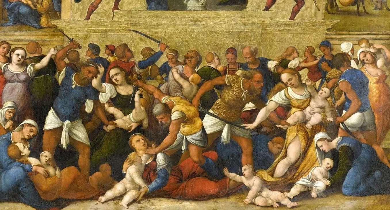 La triste origine della Festa dei Santi Innocenti: come si celebra e cosa significa