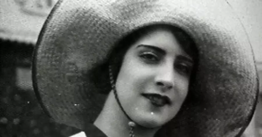 Signorina Messico