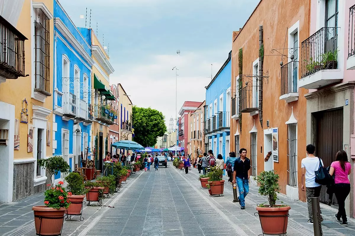 Puebla