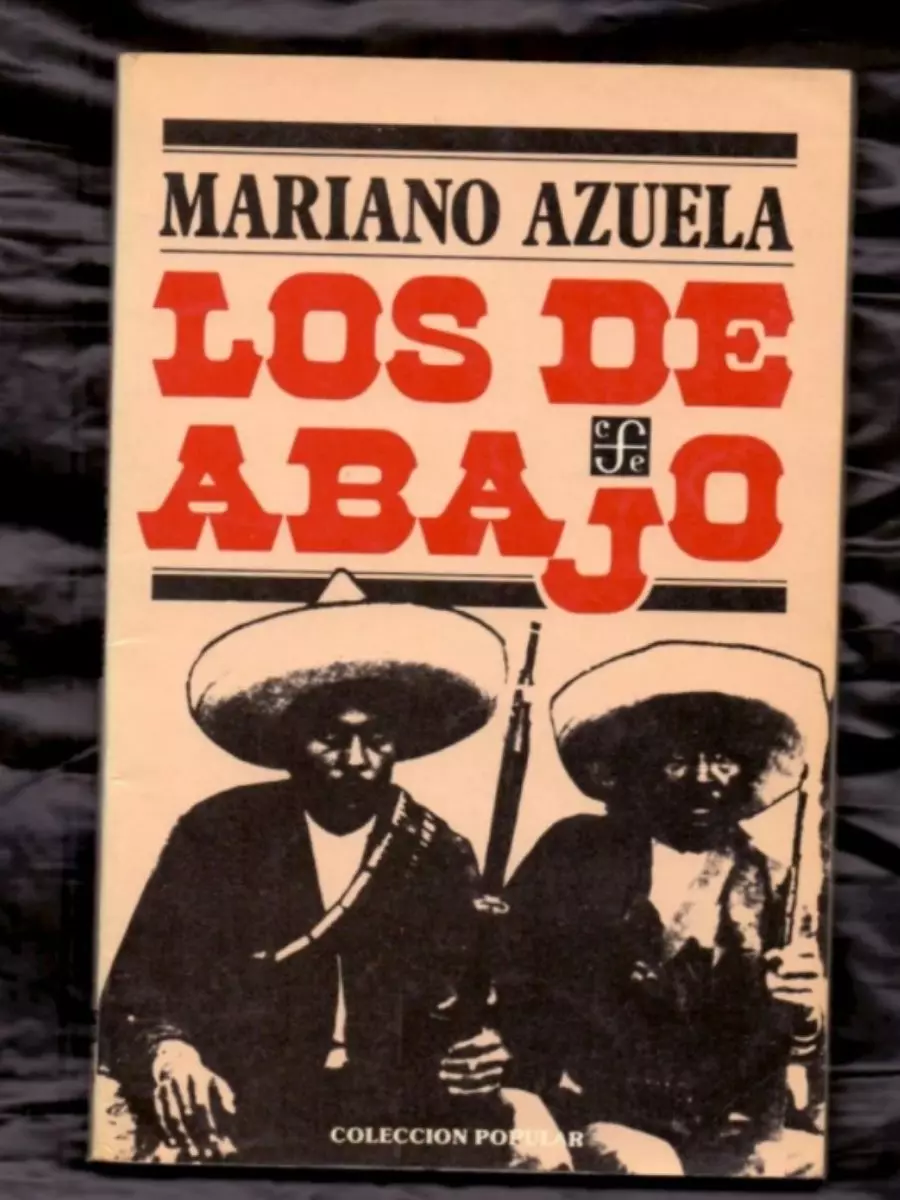 Mariano Azuela