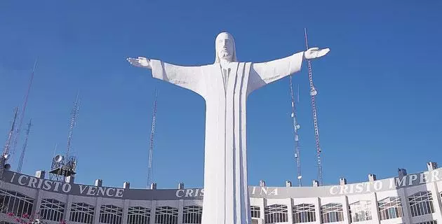 Torreón, waar niemand 'n vreemdeling is nie (Coahuila)