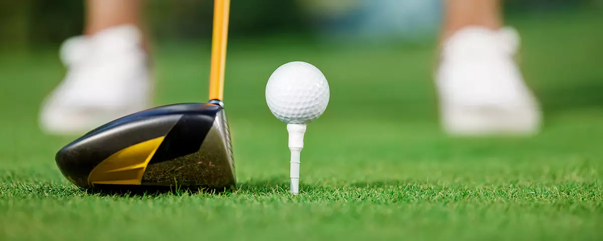 Awọn iṣẹ golf 5 ti o dara julọ ni Ilu Meksiko