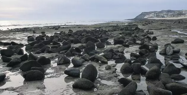 Awọn paradise eti okun: Puerto Peñasco ati San Carlos (Sonora)