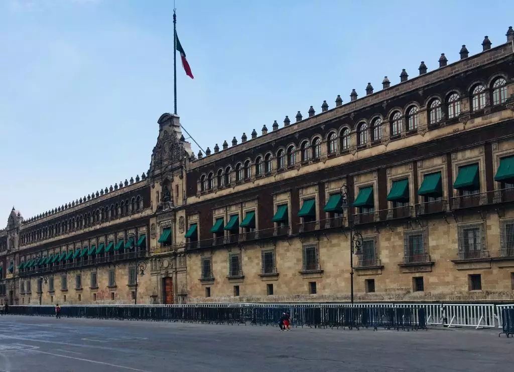 Ljudi iz glavnog grada žele da CDMX promijeni ime u Mexico-Tenochtitlán: El Financiero