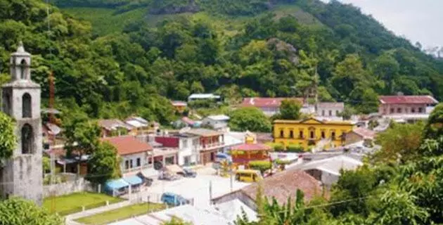 Tlatlakoaltía: la grande offerta a Veracruz fifu