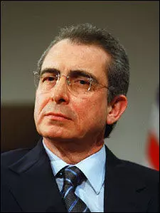 Президенти собиқи Мексика: Эрнесто Зедилло Понсе де Леон (1994-2000) 41388_2