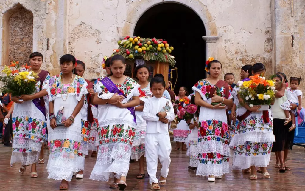 Farðu og farðu með marquesitas þína á Yucatan vikuna í Mexíkó 41409_3