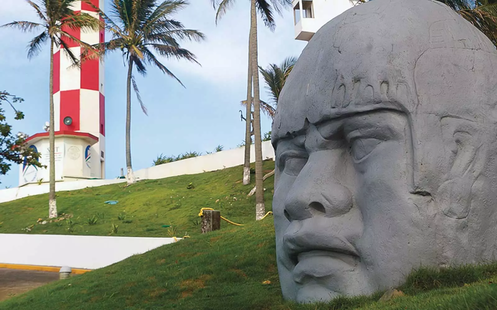 Diwylliant Olmec, popeth sydd angen i chi ei wybod amdano | Mecsico Anhysbys