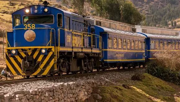 The construction of the Mazatlán-Durango train will begin in September