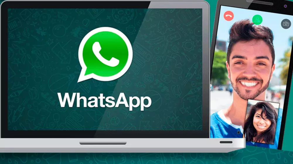 WhatsApp veb-video qo'ng'iroqlari, bu erda biz 50 kishigacha va vaqt chegarasisiz xonani qanday ochishni aytamiz