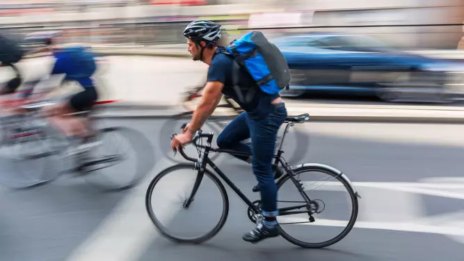 Yeni velosiped yolu Naucalpan-ı Azcapotzalco ilə birləşdirəcək; yolunu bilir