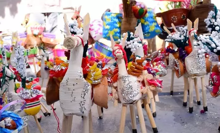 Corpus Christi ug Mule Day, unsa kini ug nganong gisaulog kini?