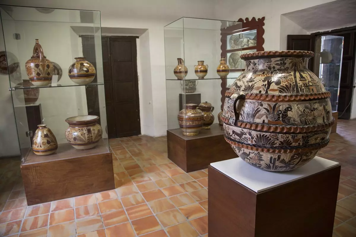 Colonial ceramics, e te iloa le auala na suia ai?