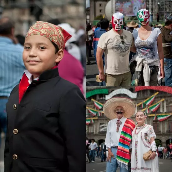 Ja, der vil være et råb om uafhængighed i Zócalo i 2020 41873_3