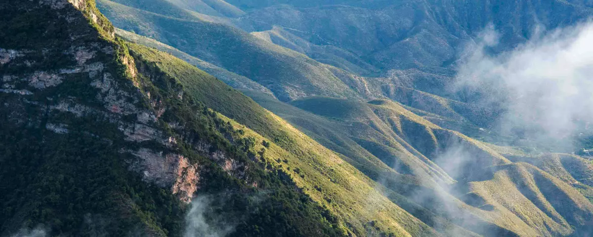 Tribut Sierra: descoperirea naturii Querétaro și San Luis Potosí