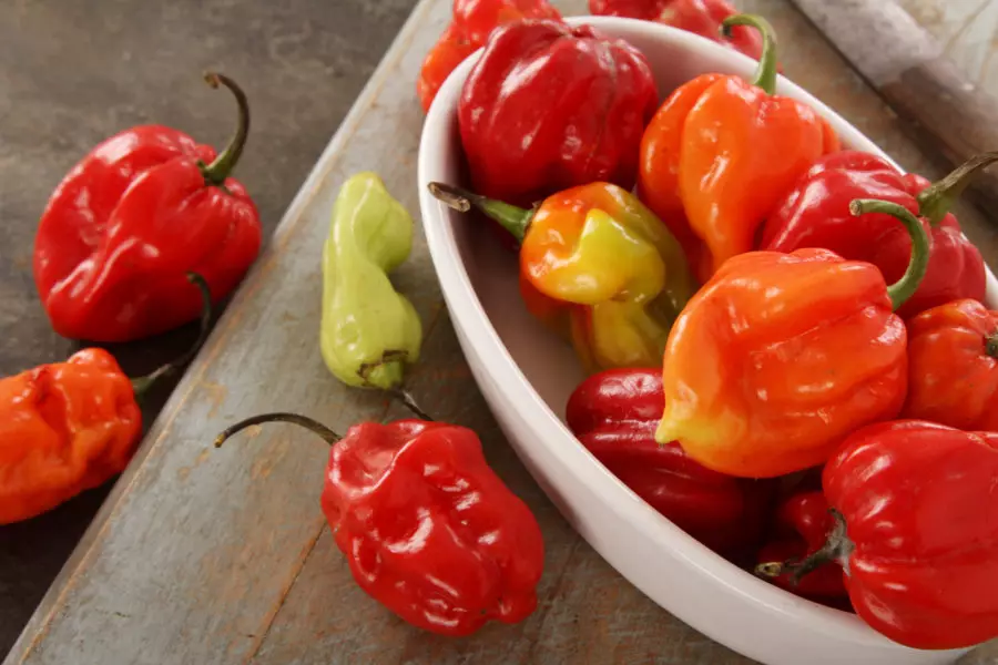 Can spicy food be effective against Covid-19?