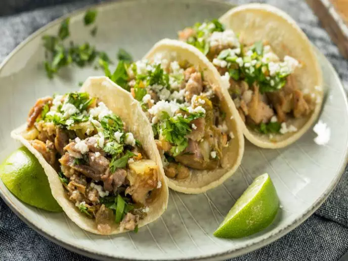 Najlepsze uliczne tacos w Meksyku? 458_7