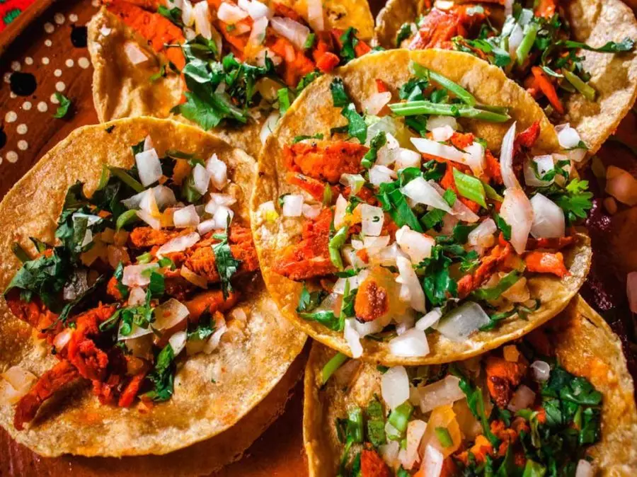 Najlepsze uliczne tacos w Meksyku? 458_8
