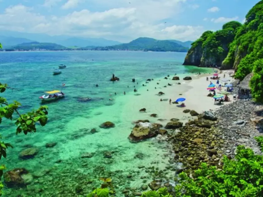 Guayabitos