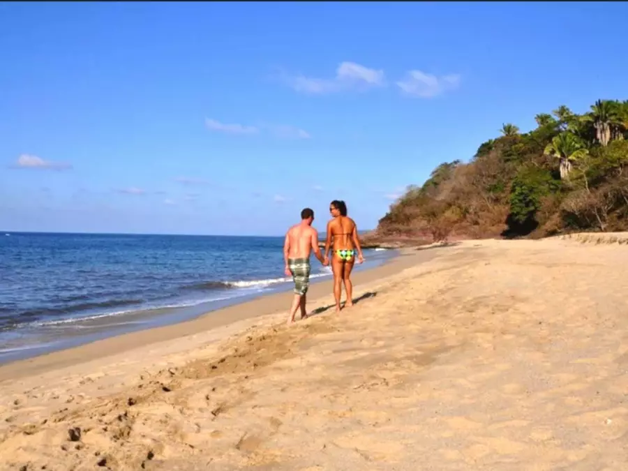 guayabitos